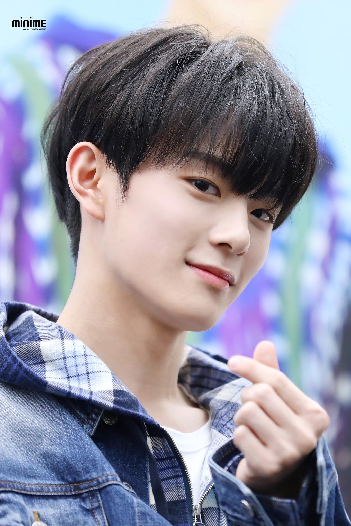 Kangmin Wallpapers - Wallpaper Cave