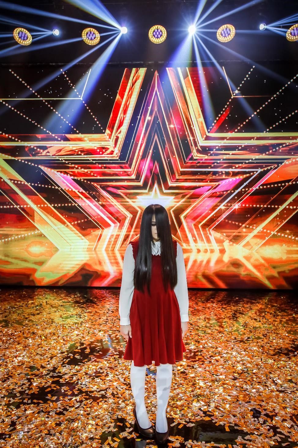 The Sacred Riana Wallpapers - Wallpaper Cave