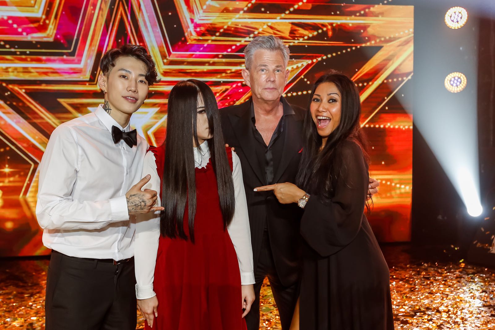 The Sacred Riana Wallpapers - Wallpaper Cave