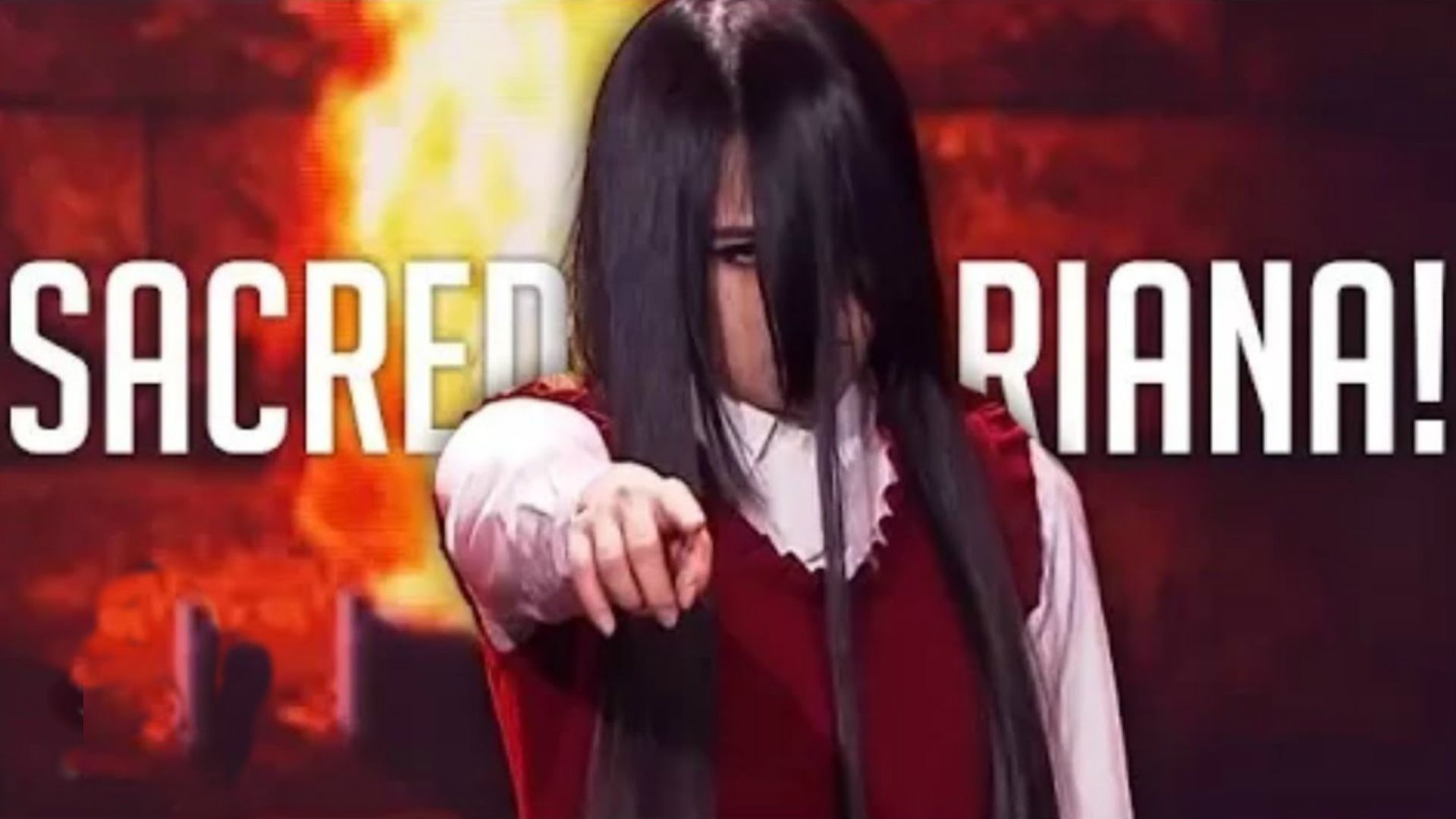 The Sacred Riana Wallpapers - Wallpaper Cave