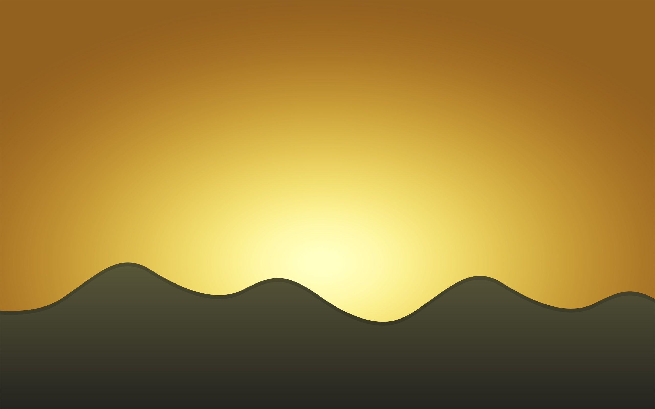 Sunset Minimal Wallpapers - Wallpaper Cave