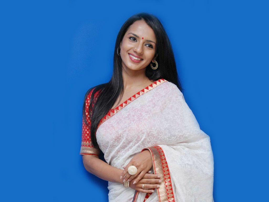 Sruthi Hariharan Wallpapers - Wallpaper Cave