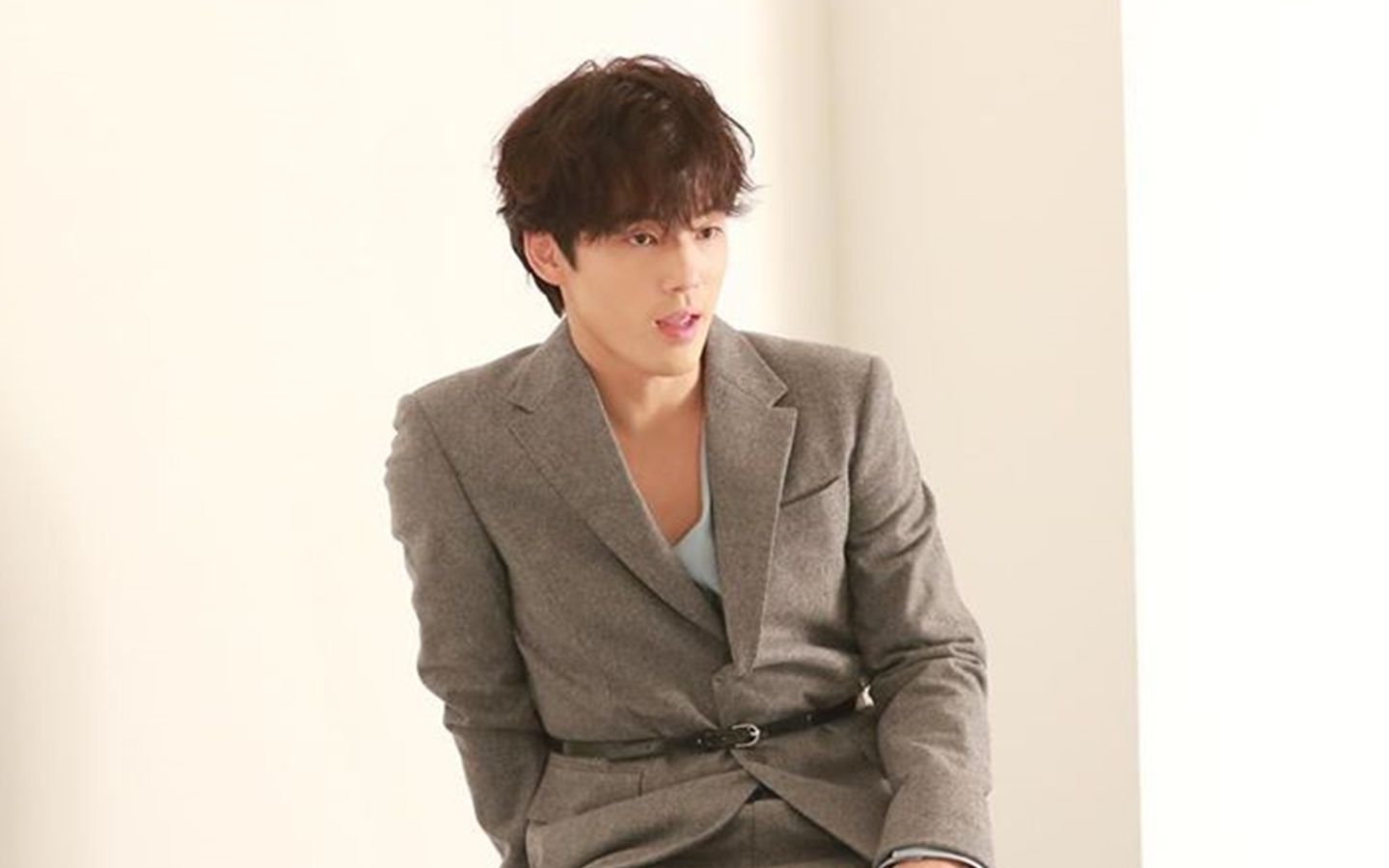 Kim Jeong Hyeon Wallpapers - Wallpaper Cave