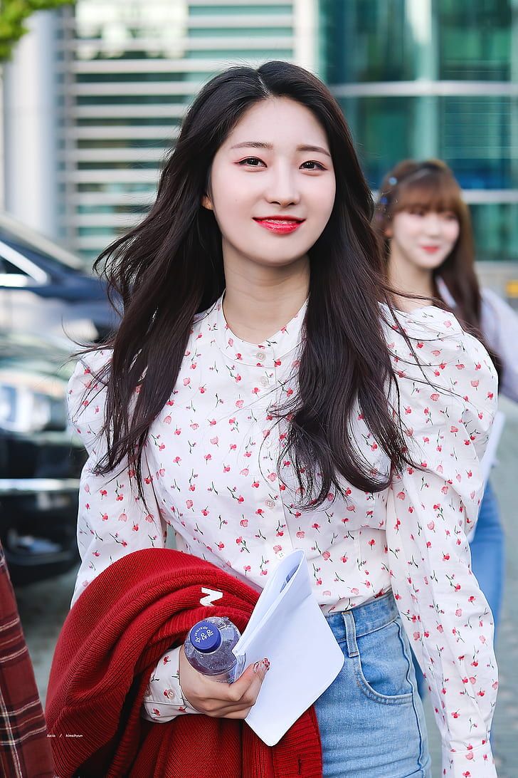 Sihyeon Wallpapers - Wallpaper Cave