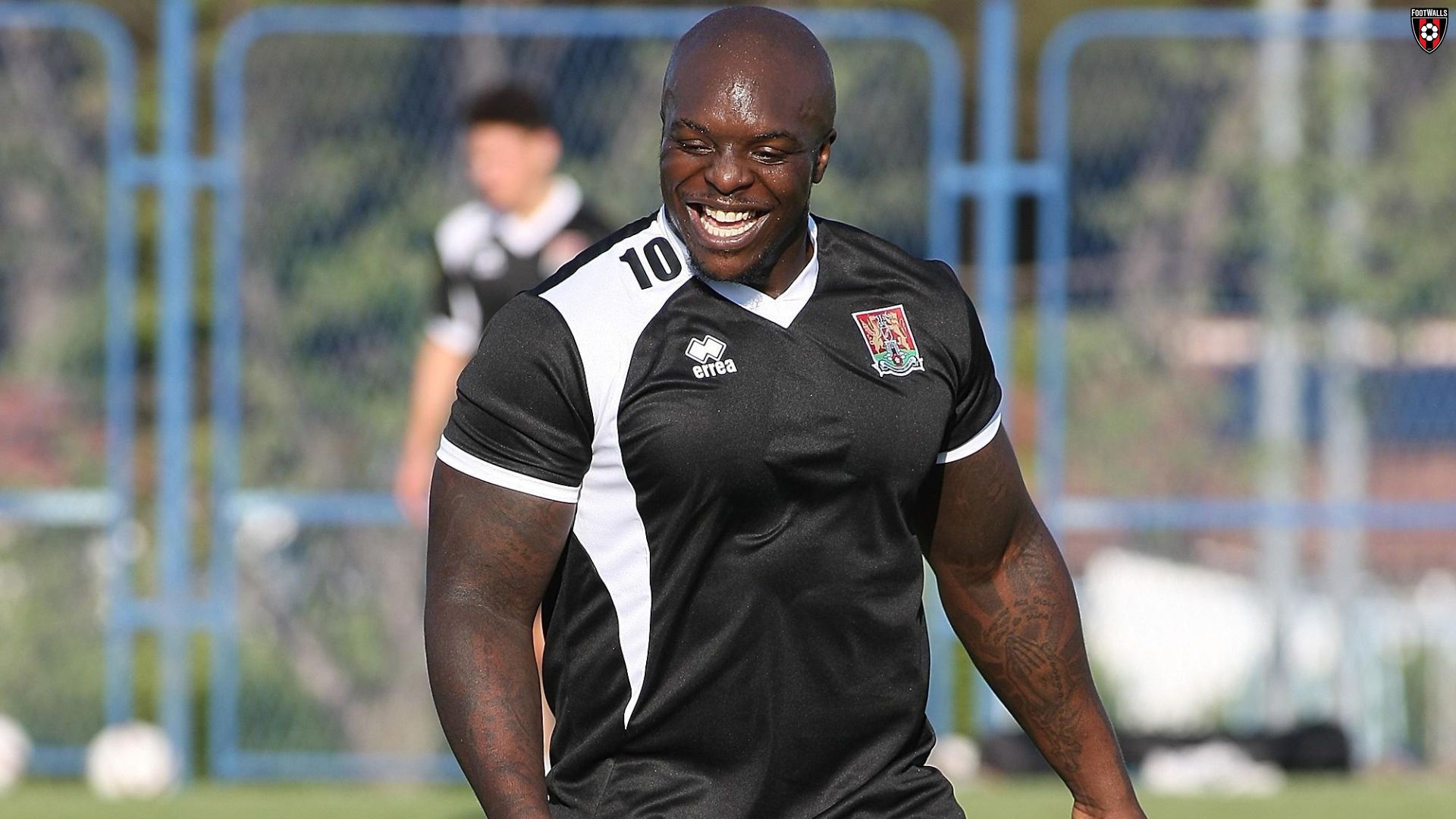 Adebayo Akinfenwa Wallpapers - Wallpaper Cave Adebayo Akinfenwa Wallpapers - Wallpaper Cave