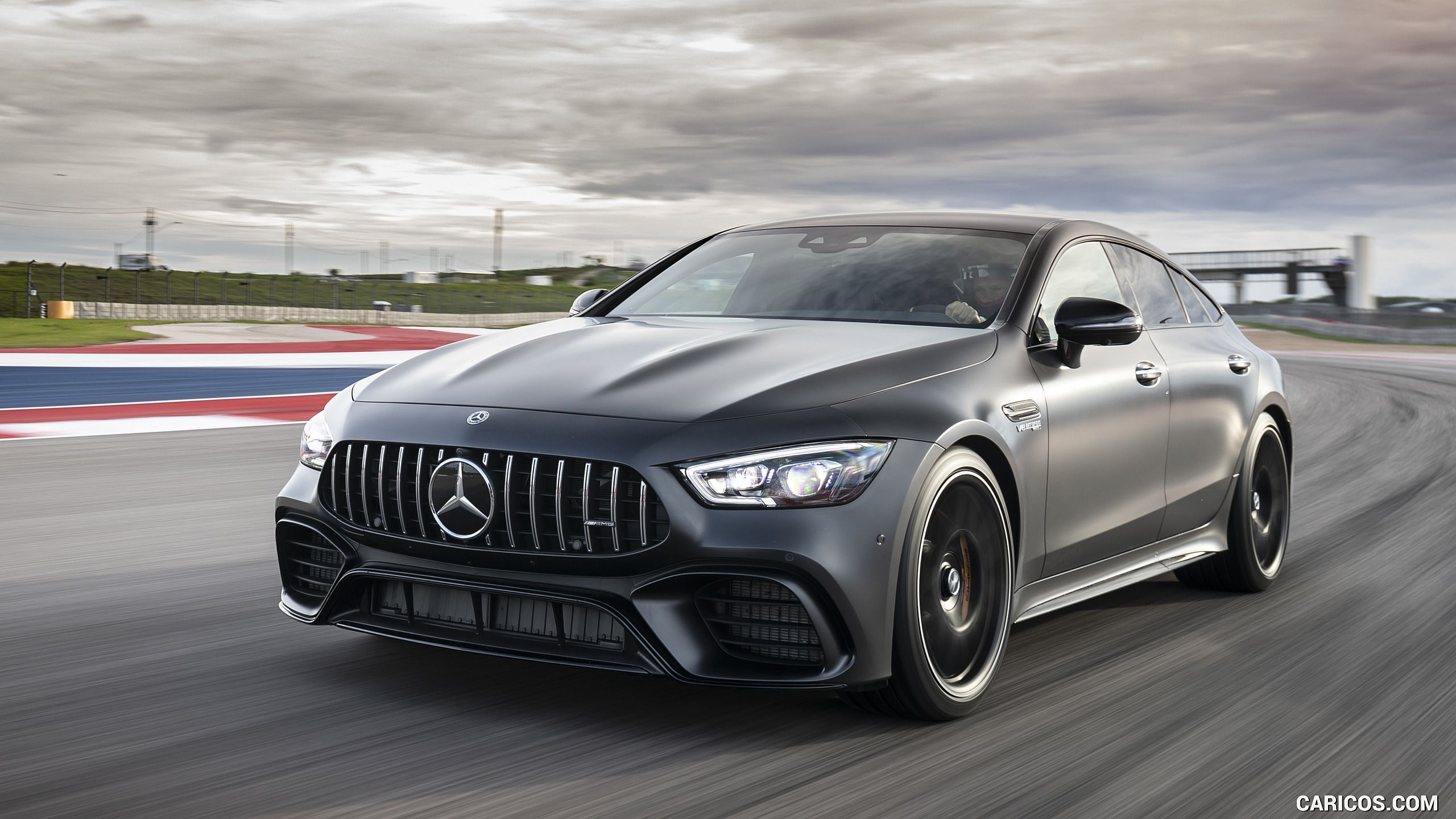 AMG GT63 Wallpapers Wallpaper Cave