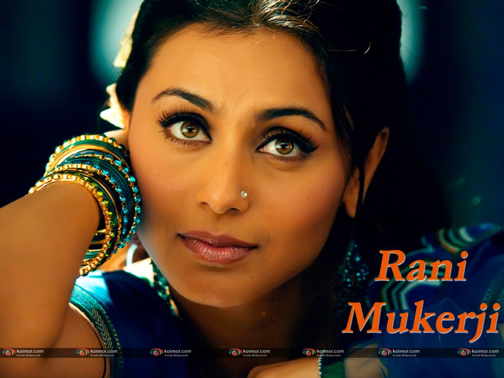 Rani Mukherji Desktop Wallpapers - Wallpaper Cave
