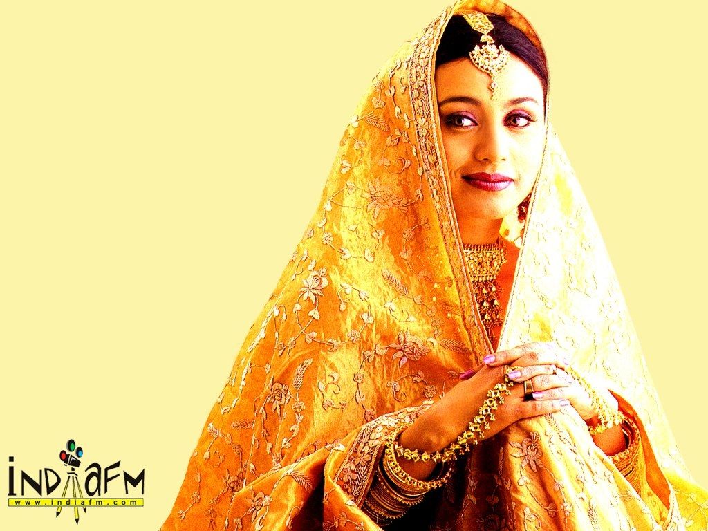Rani Mukherji Desktop Wallpapers - Wallpaper Cave
