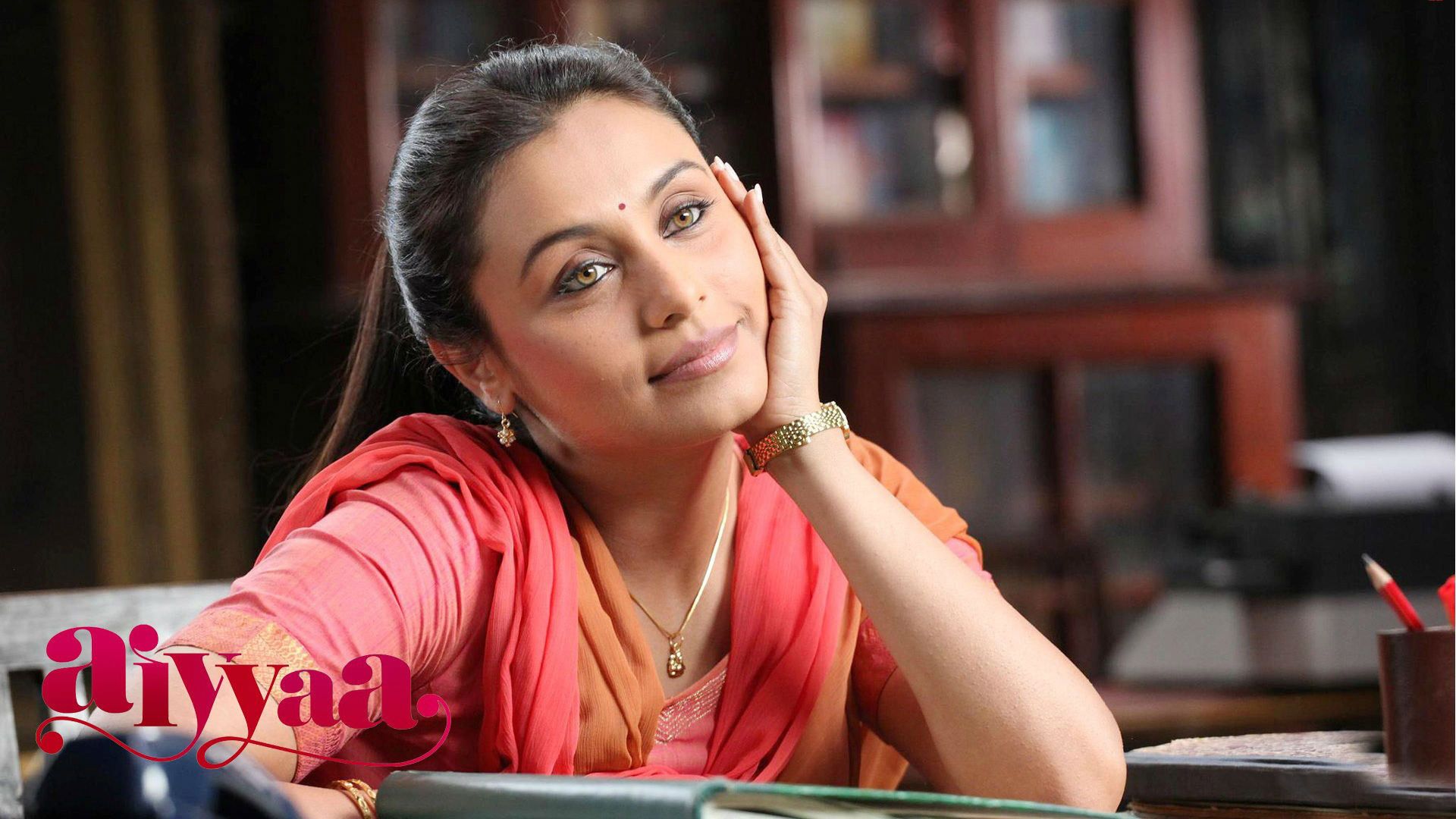 Rani Mukherji Desktop Wallpapers - Wallpaper Cave