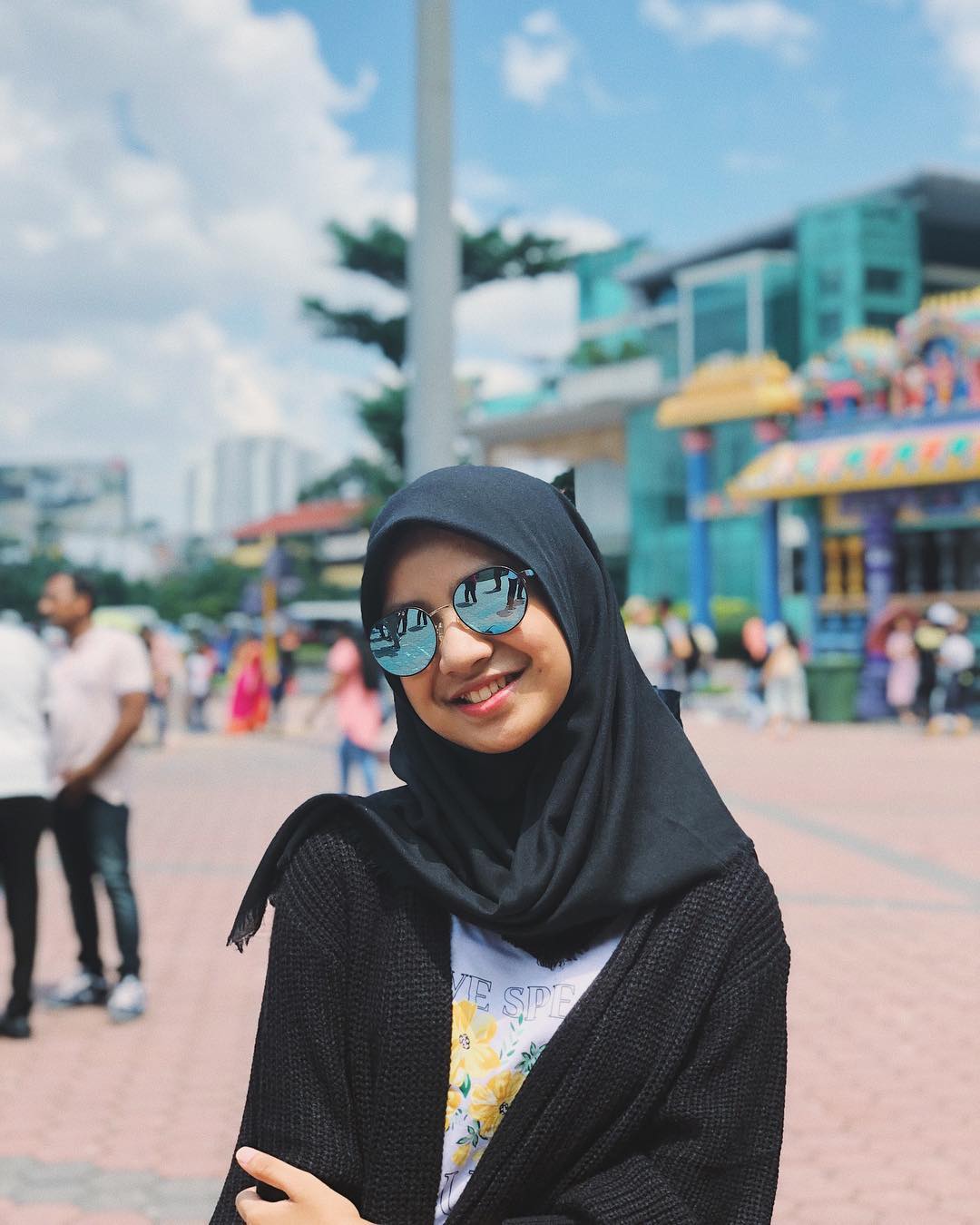 Nashwa Zahira Wallpapers - Wallpaper Cave