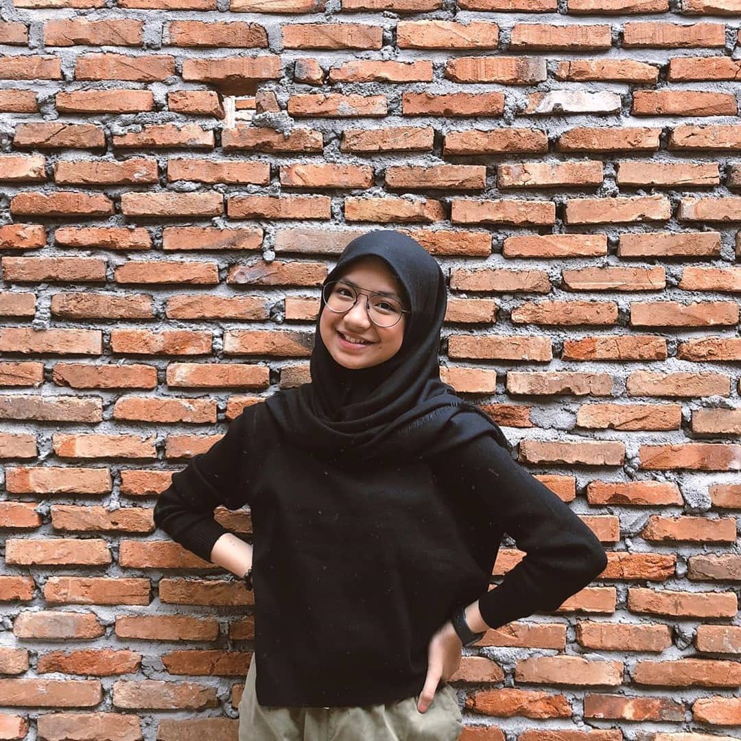 Nashwa Zahira Wallpapers - Wallpaper Cave