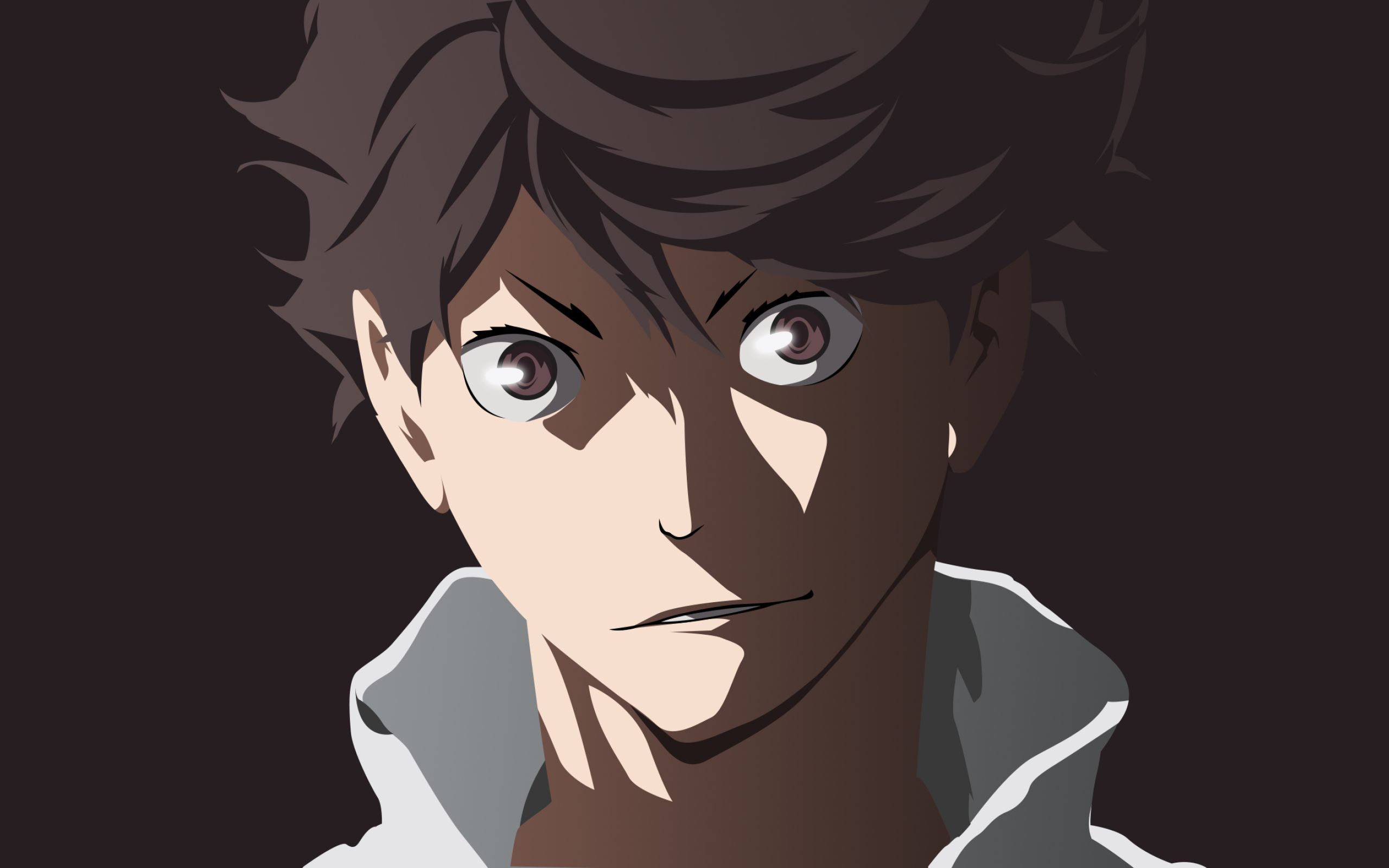 Oikawa Desktop Wallpapers - Wallpaper Cave