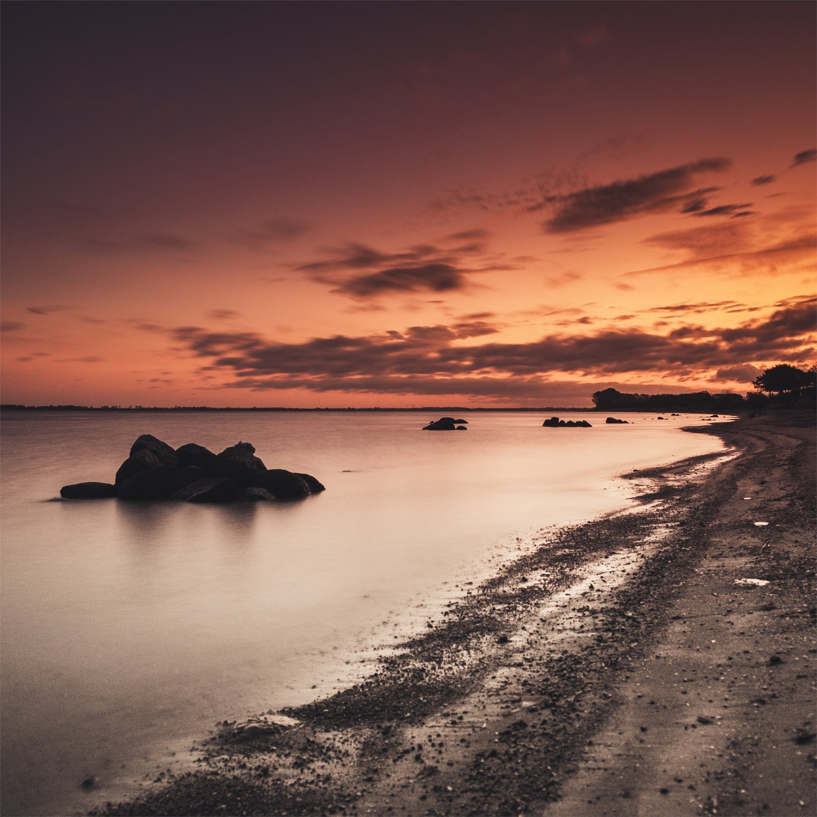 Kumpulan 15 Aesthetic Wallpaper Landscape Hd Yang Paling Banyak Dicari 