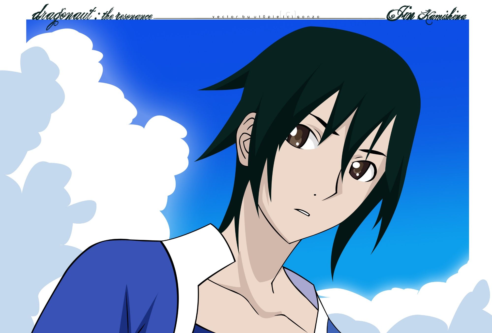 Kamishin Wallpapers - Wallpaper Cave
