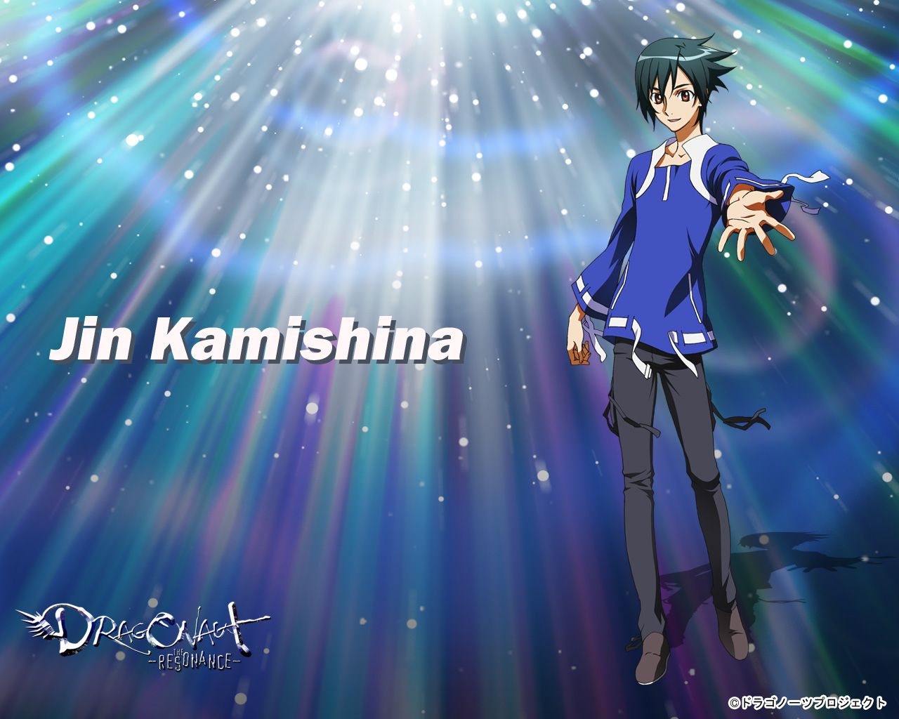 Kamishin Wallpapers - Wallpaper Cave