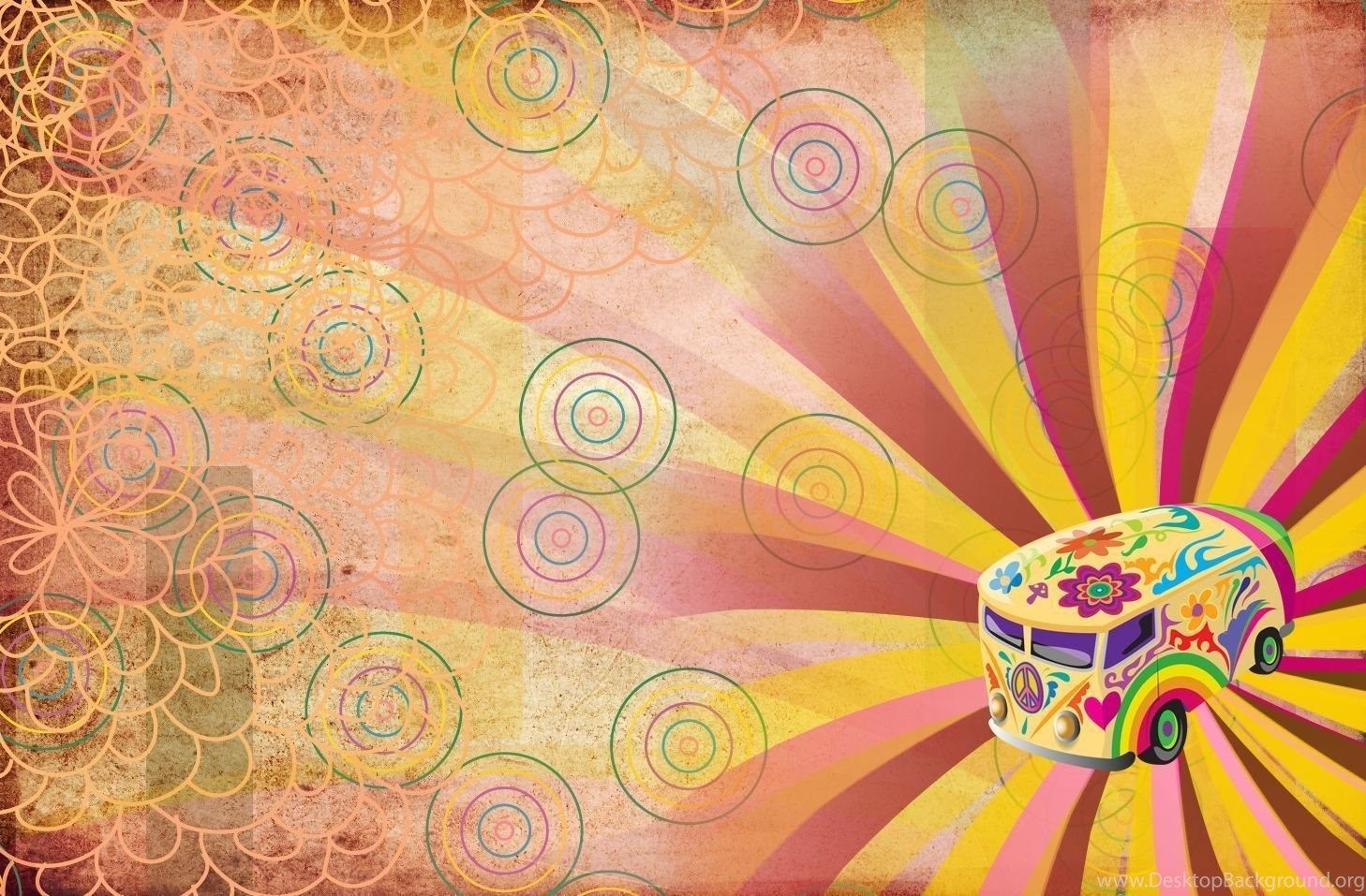 Best Desktop Retro Wallpapers - Wallpaper Cave