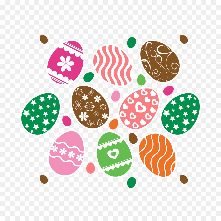 Easter Egg Pattern Wallpapers - Wallpaper Cave