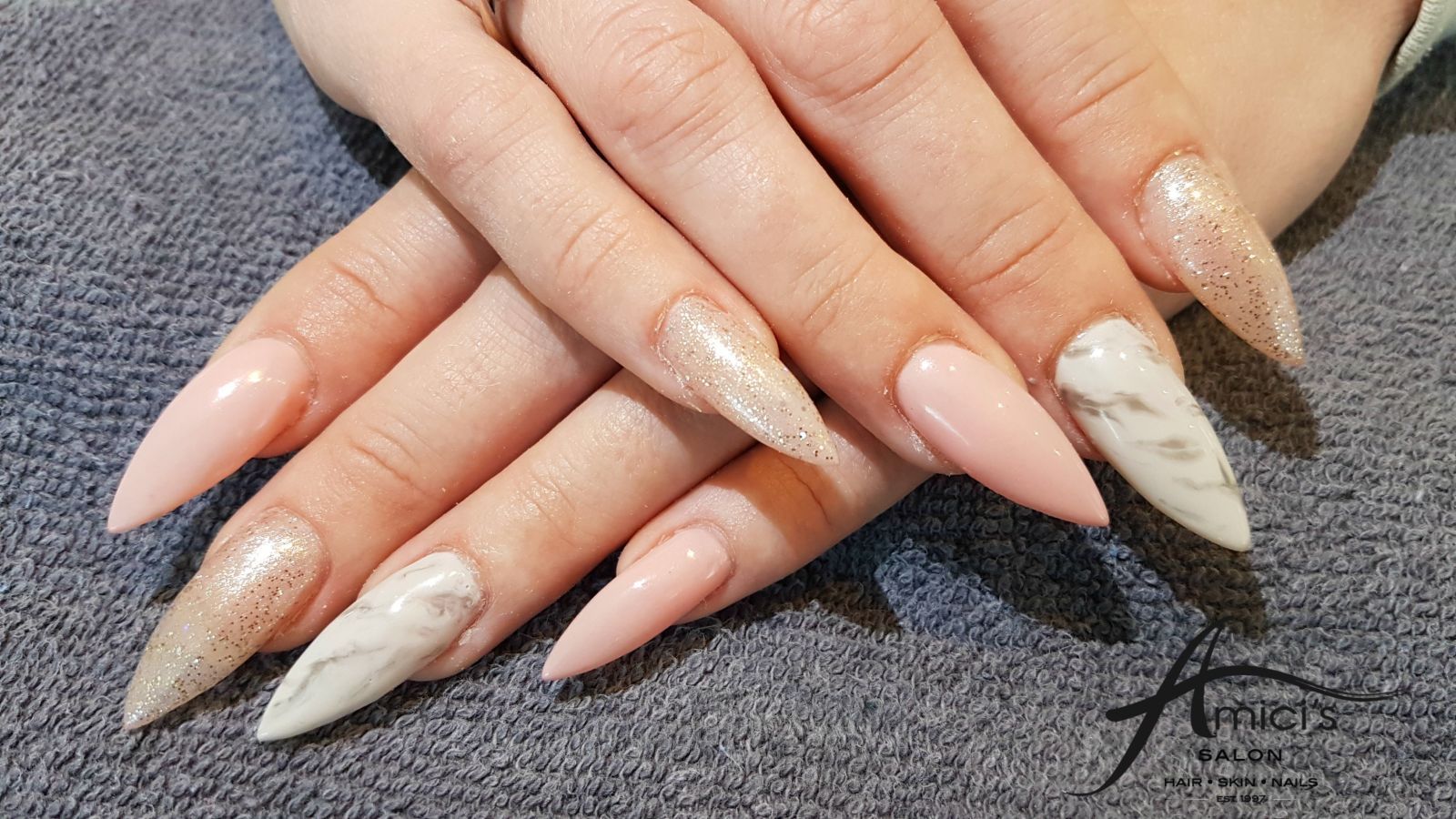 Spring Nails Wallpapers - Wallpaper Cave