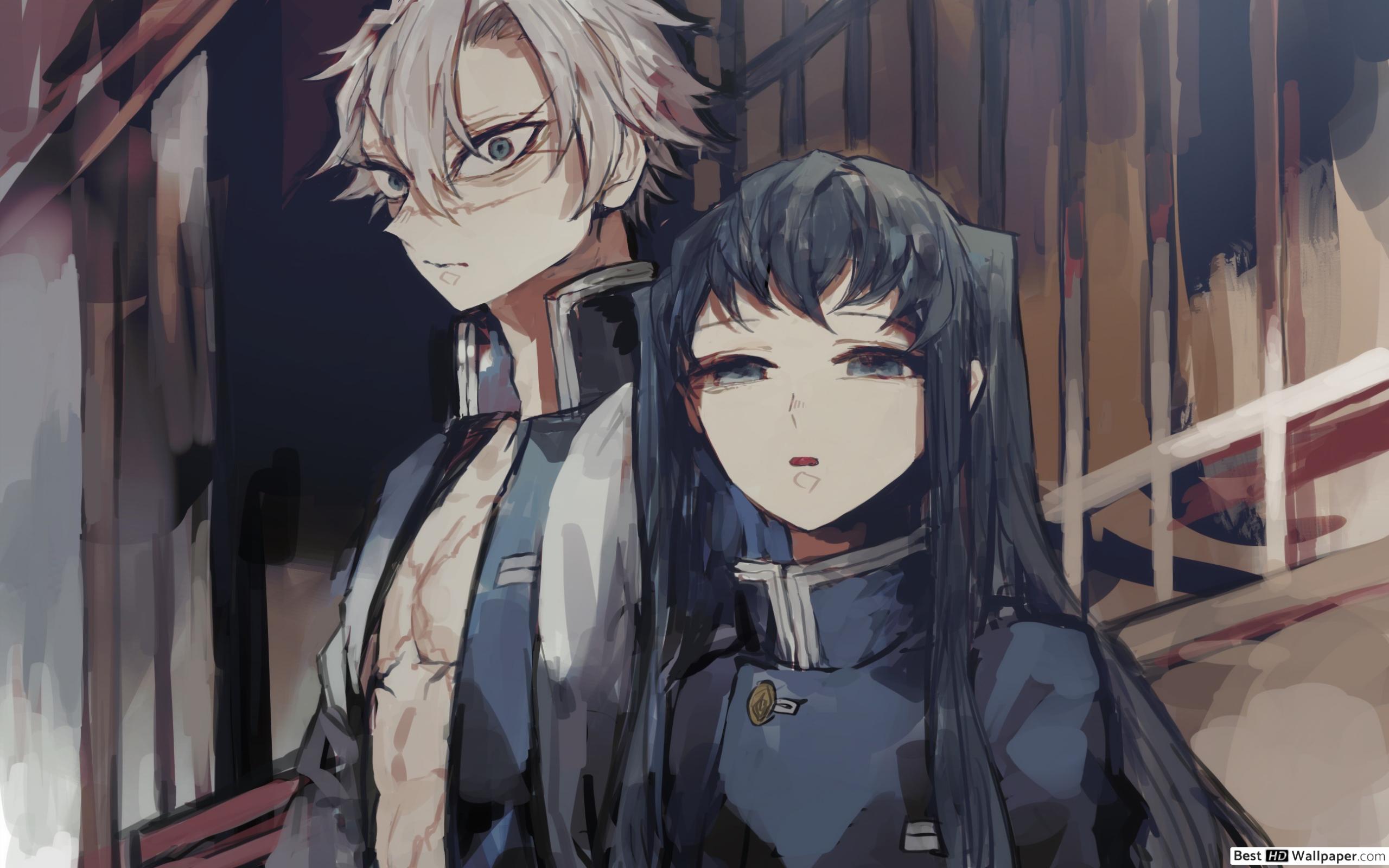 Shinazugawa Wallpapers - Wallpaper Cave