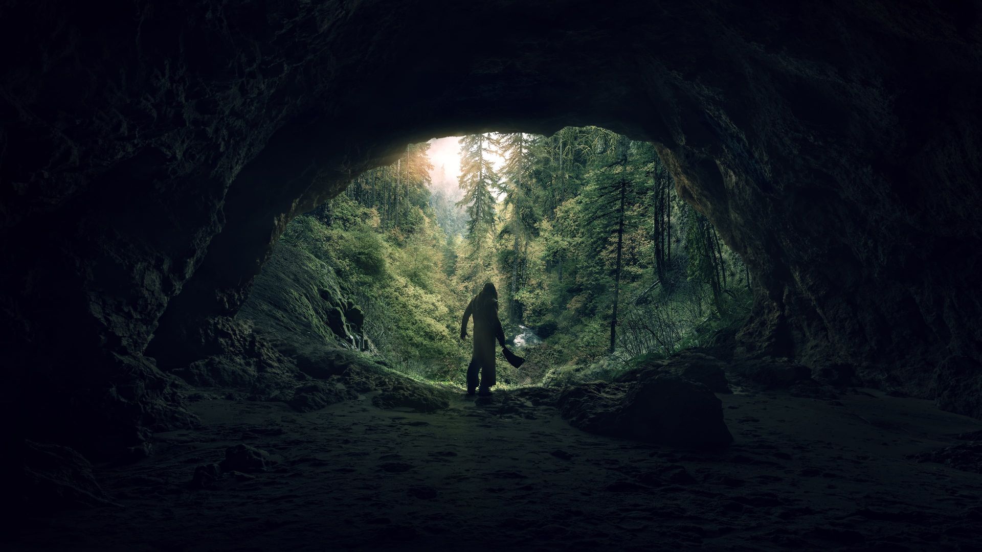 Baba Voss Wallpapers - Wallpaper Cave