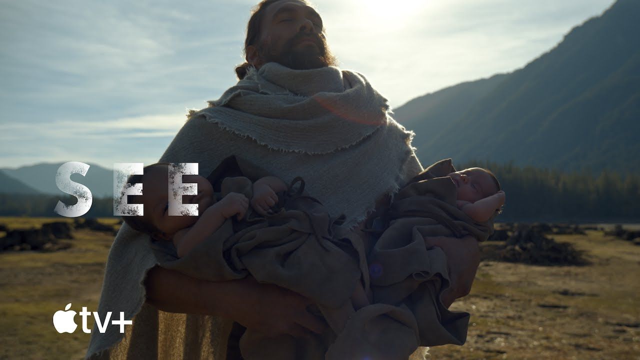 Baba Voss Wallpapers - Wallpaper Cave