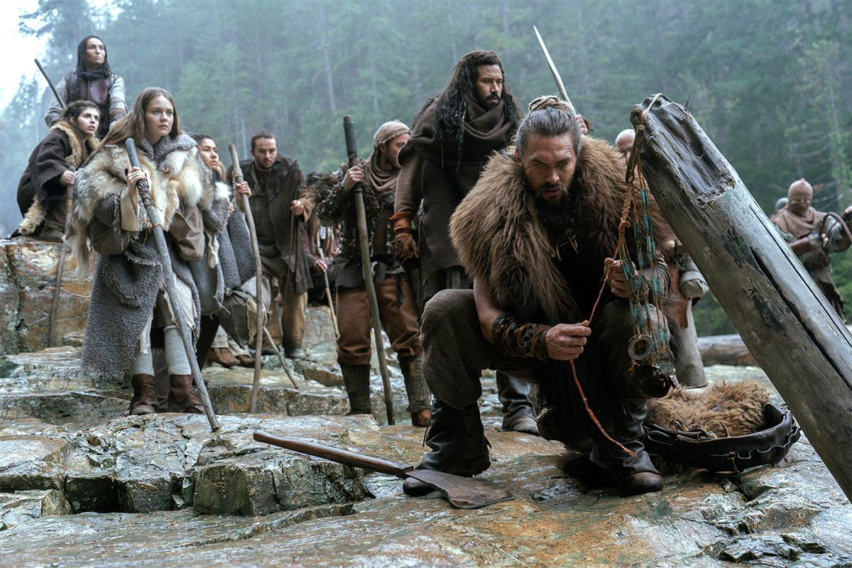 Baba Voss Wallpapers - Wallpaper Cave