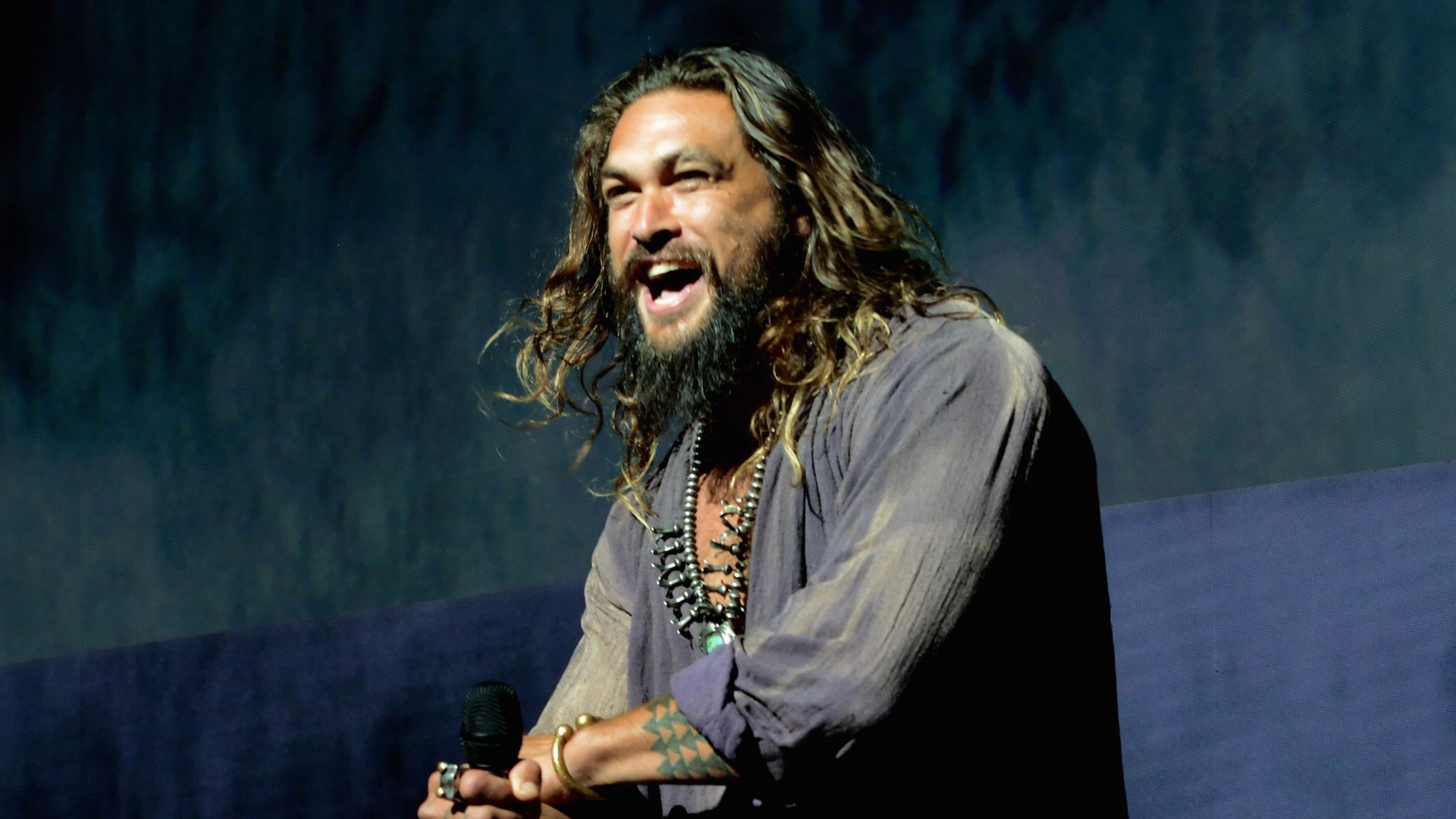 Baba Voss Wallpapers - Wallpaper Cave