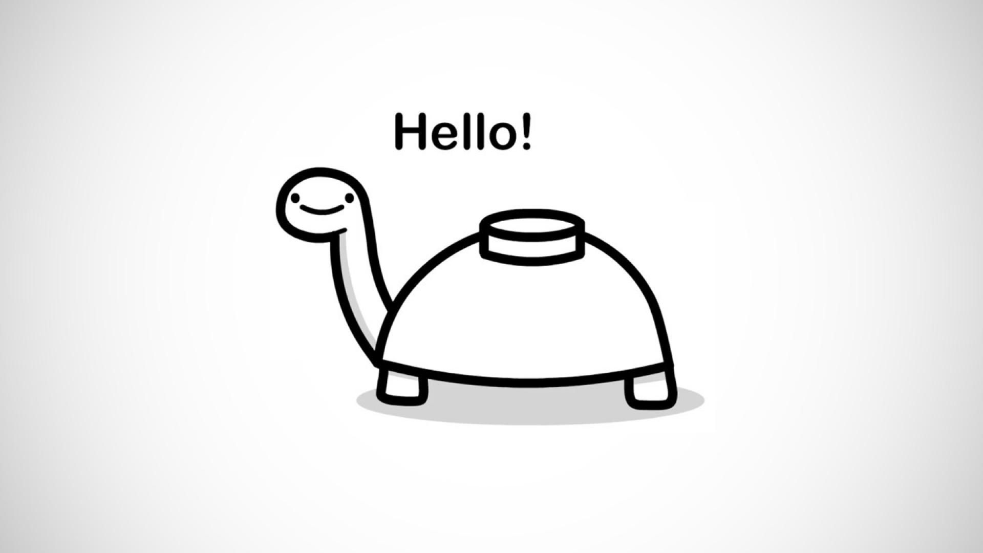 Mine Turtle Wallpapers - Wallpaper Cave