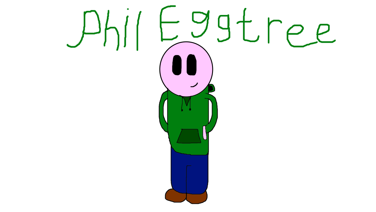 Phil Eggtree Wallpapers - Wallpaper Cave
