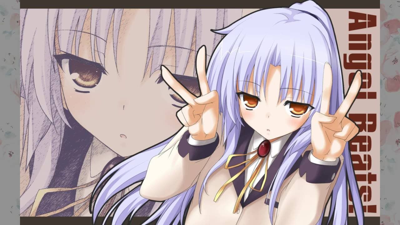 Emotionless Anime Girl Wallpapers - Wallpaper Cave