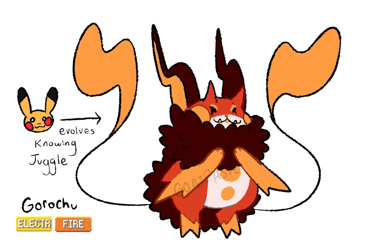 Gorochu Wallpapers - Wallpaper Cave