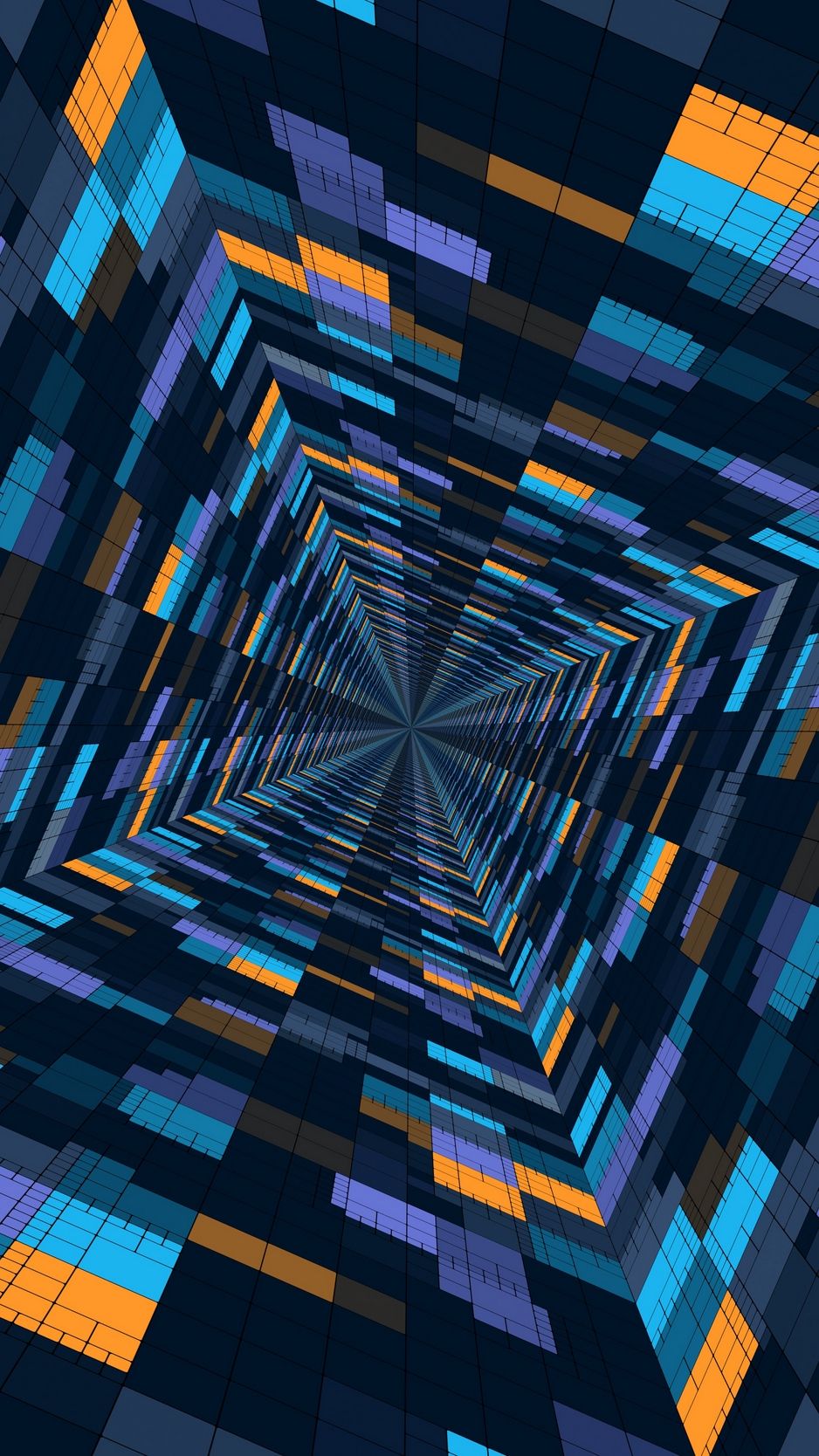 Blue Tone Effect Wallpapers - Wallpaper Cave