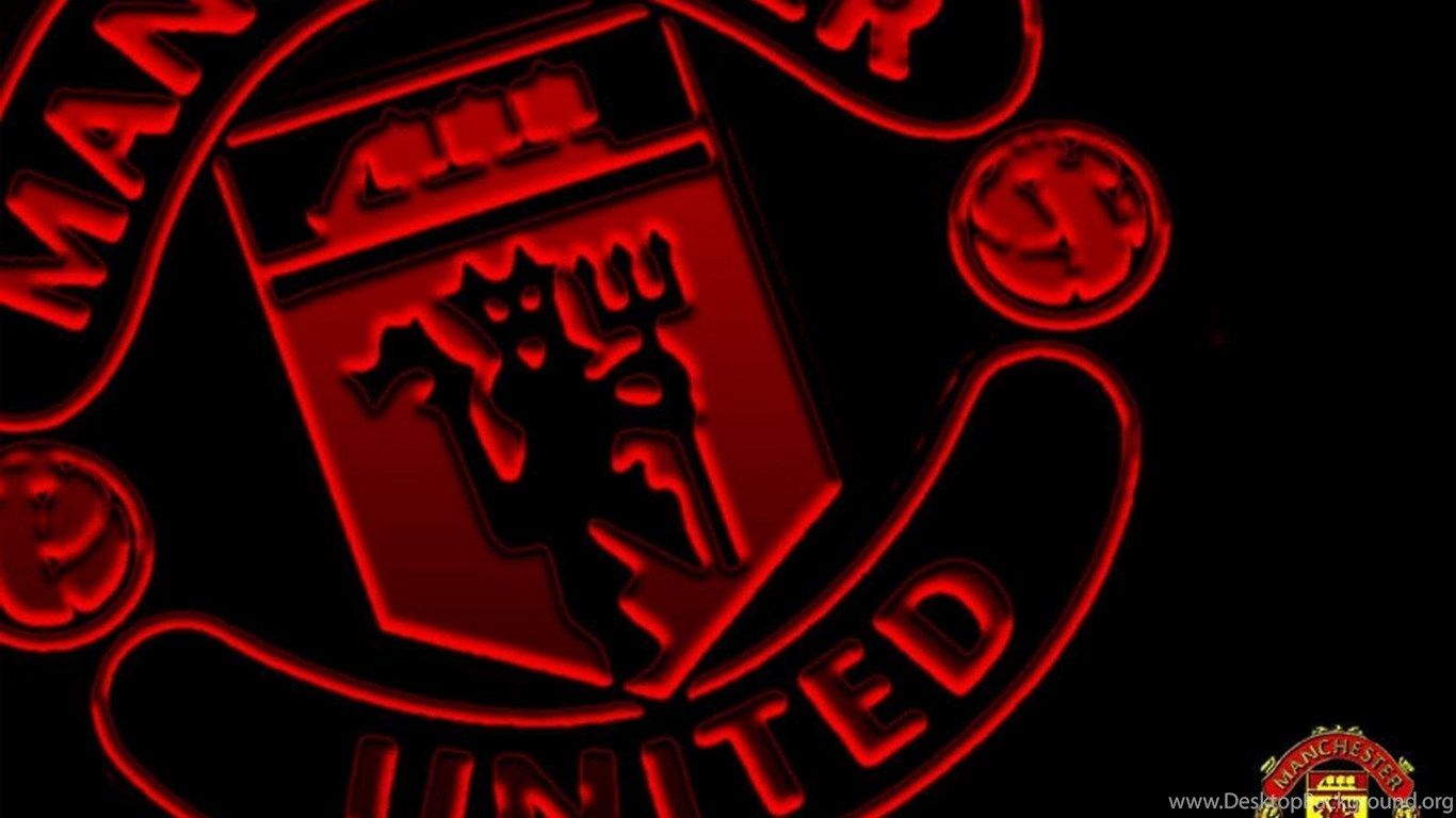 Man U Computer Wallpapers - Wallpaper Cave