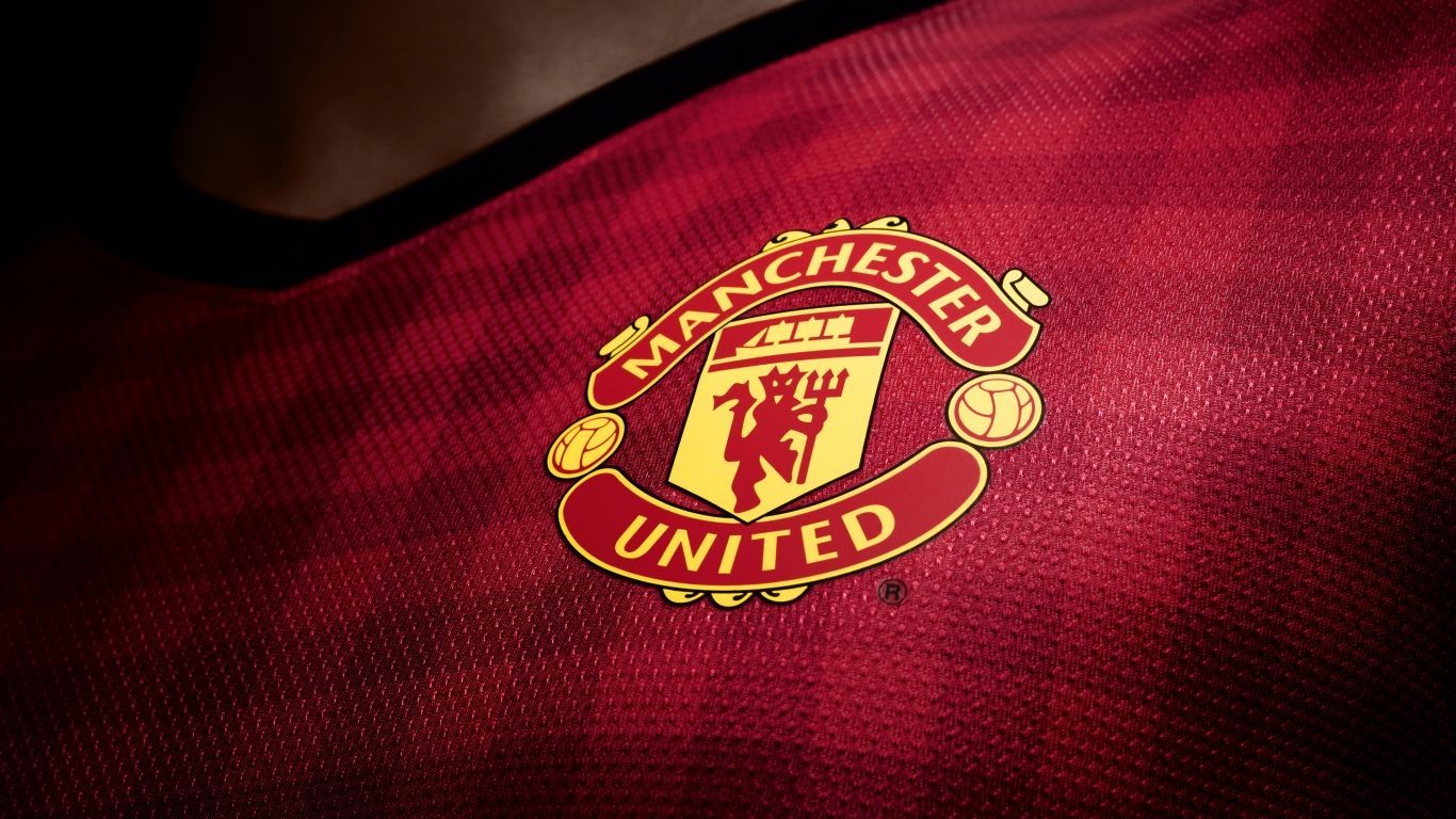 Man U Computer Wallpapers - Wallpaper Cave