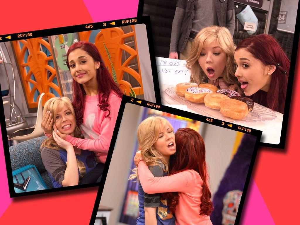 Netflix Sam And Cat Wallpapers - Wallpaper Cave