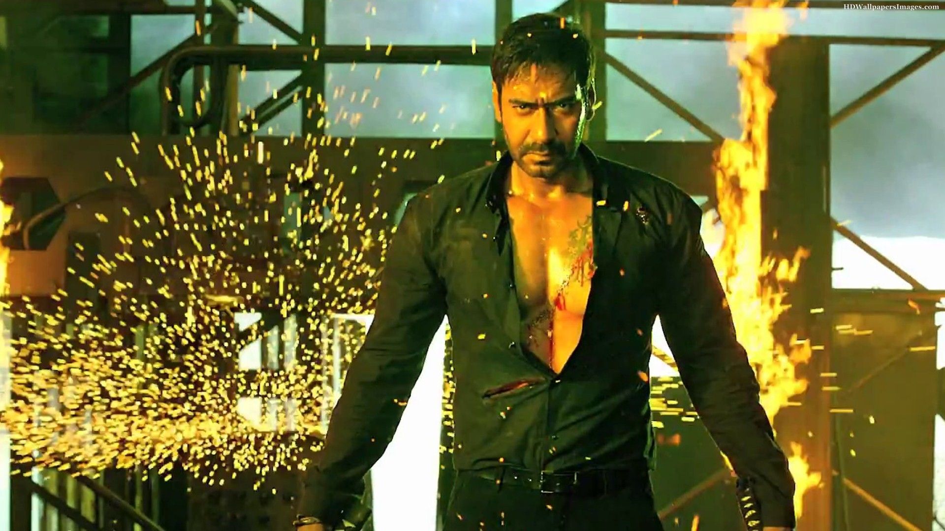 Action Jackson Wallpapers - Wallpaper Cave