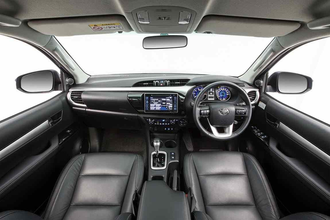 Fortuner Interior Wallpapers - Wallpaper Cave
