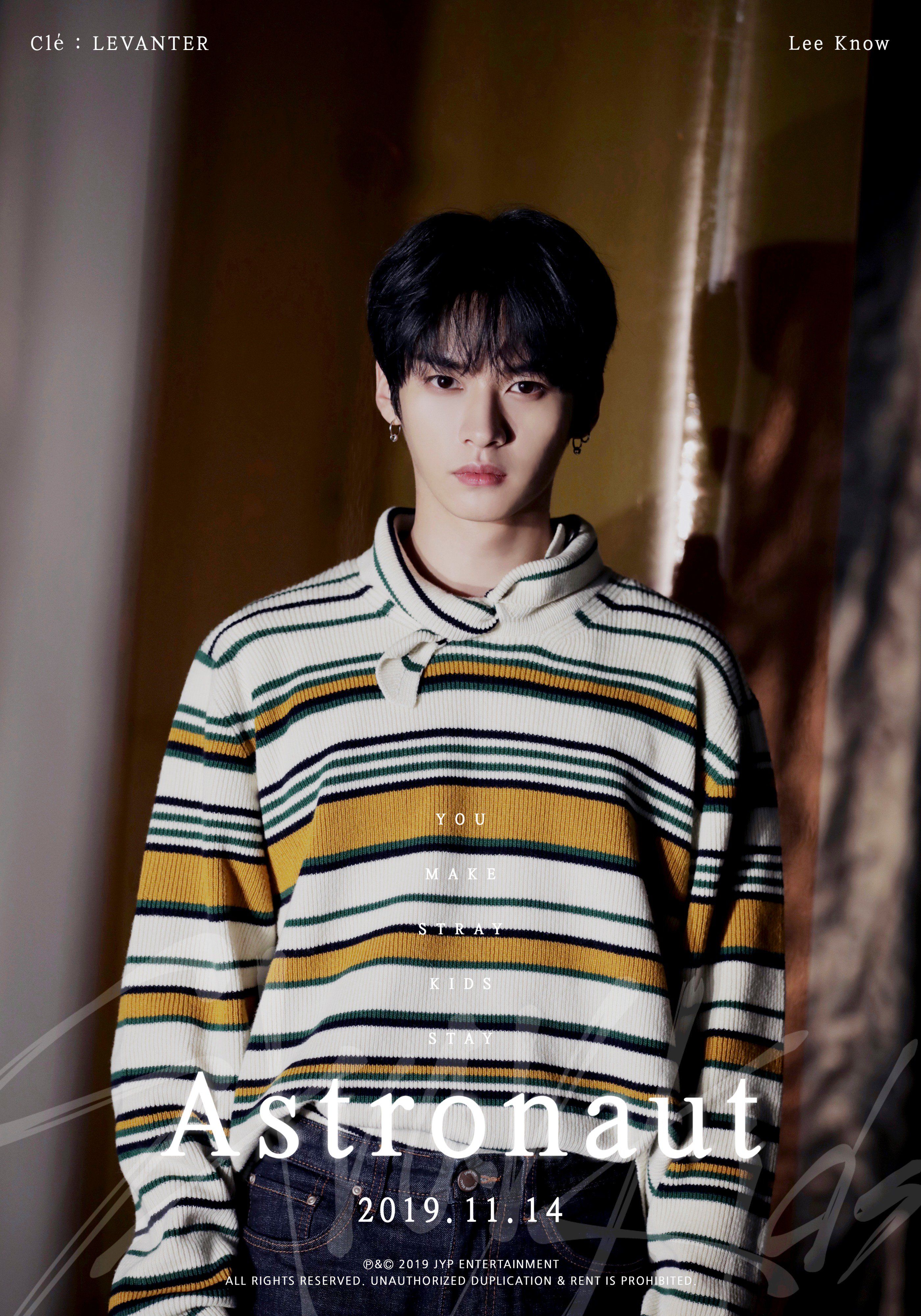 Lee Know Cute Wallpapers - Wallpaper Cave