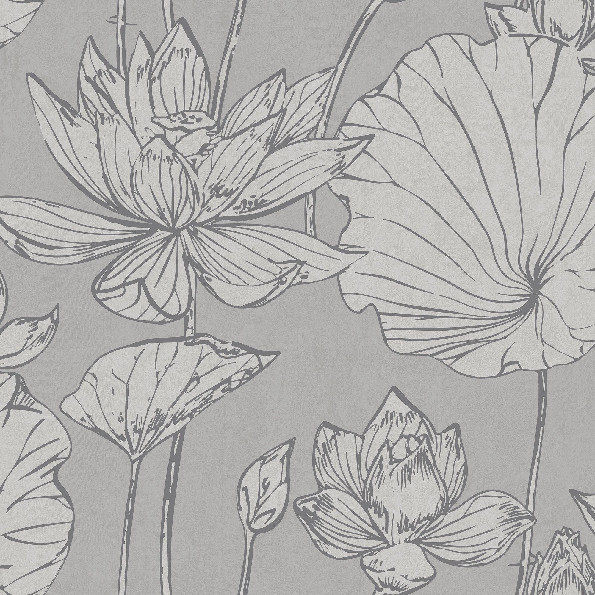 Lotus Rose Mix Wallpapers - Wallpaper Cave