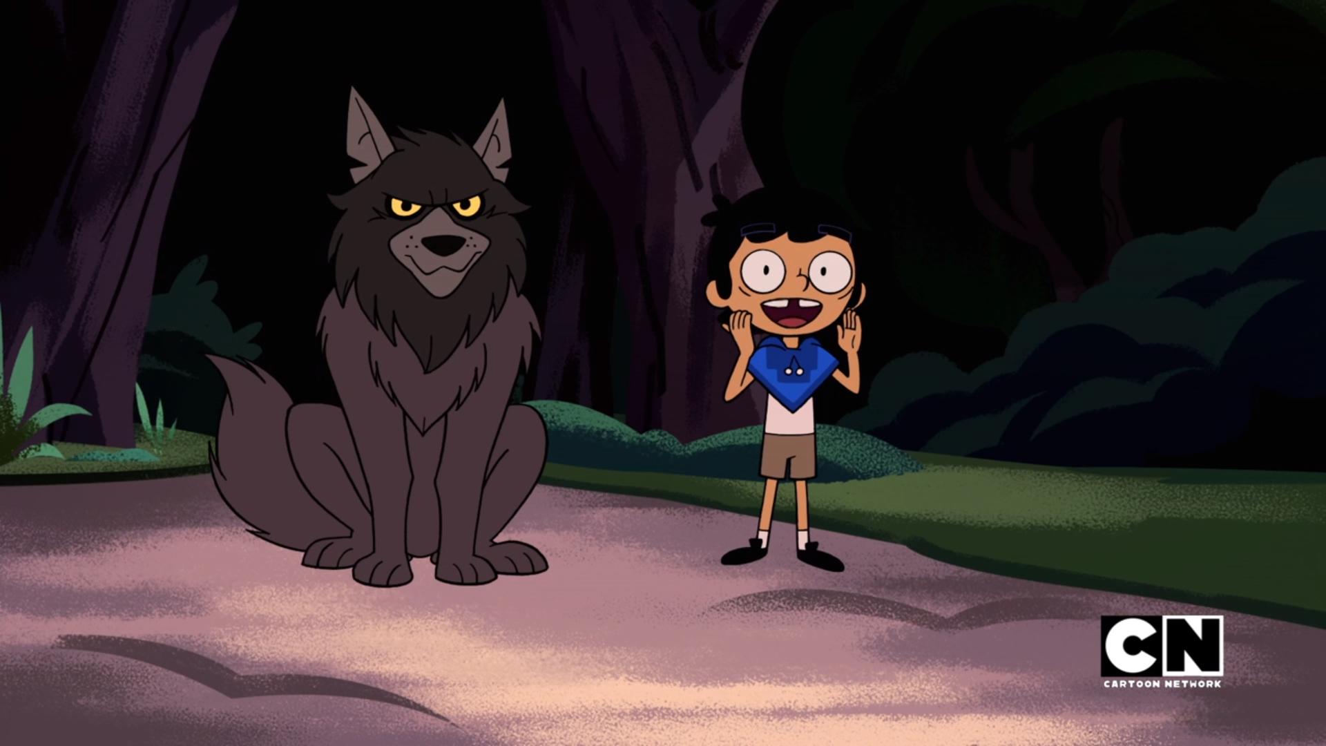 El Cadejo Wallpapers - Wallpaper Cave