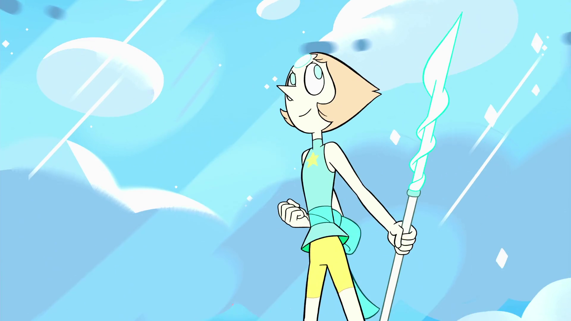 Pearl And Steven Wallpapers - Wallpaper Cave