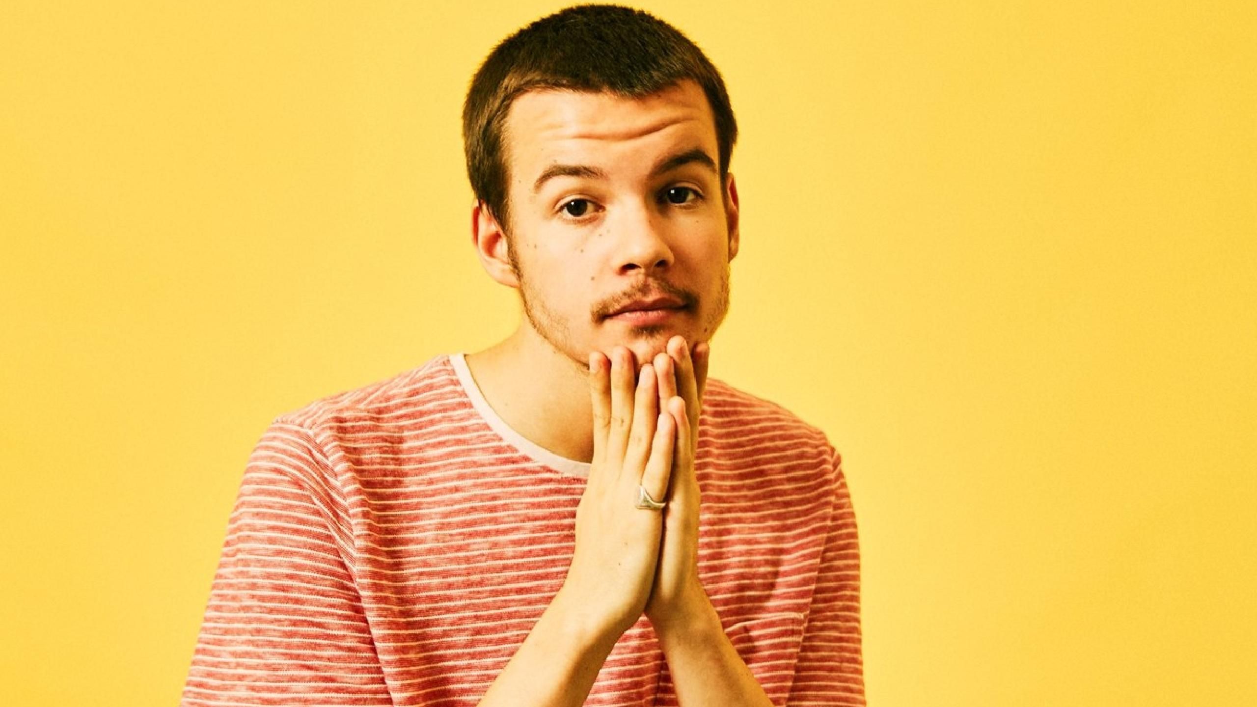 Rex Orange County Desktop Wallpapers - Wallpaper Cave