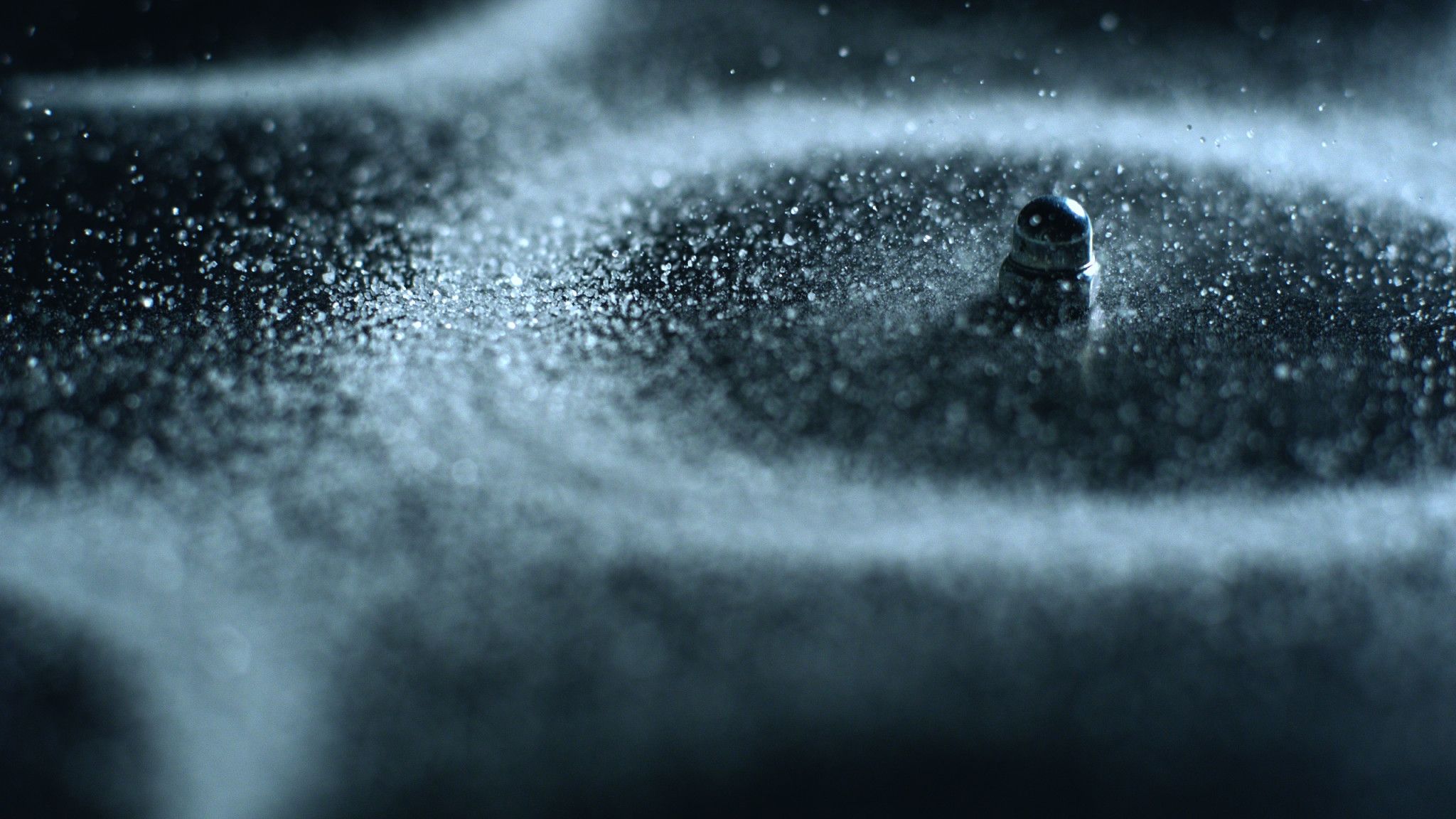 Cymatic Desktop Wallpapers - Wallpaper Cave