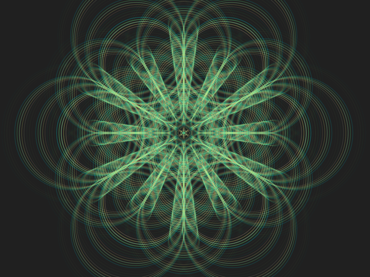 Cymatic Desktop Wallpapers - Wallpaper Cave