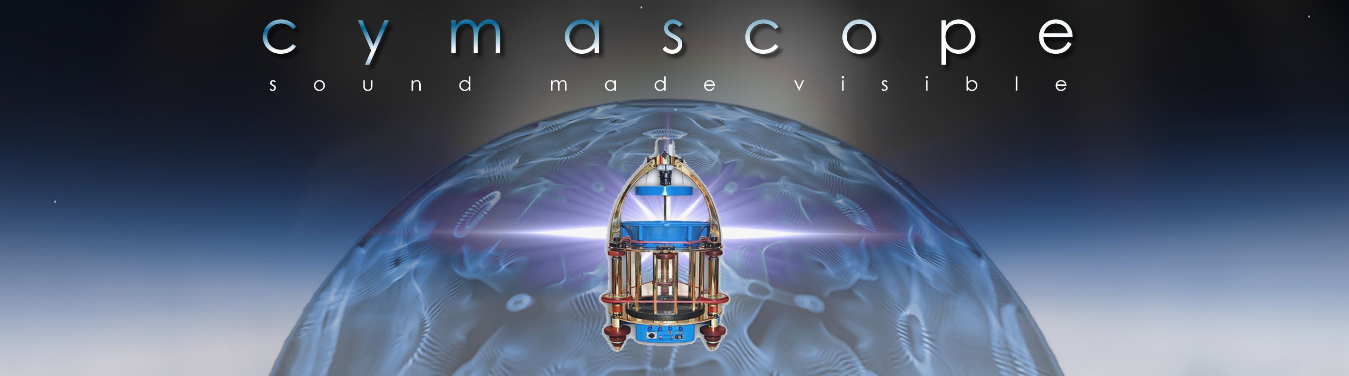 Cymatic Desktop Wallpapers - Wallpaper Cave