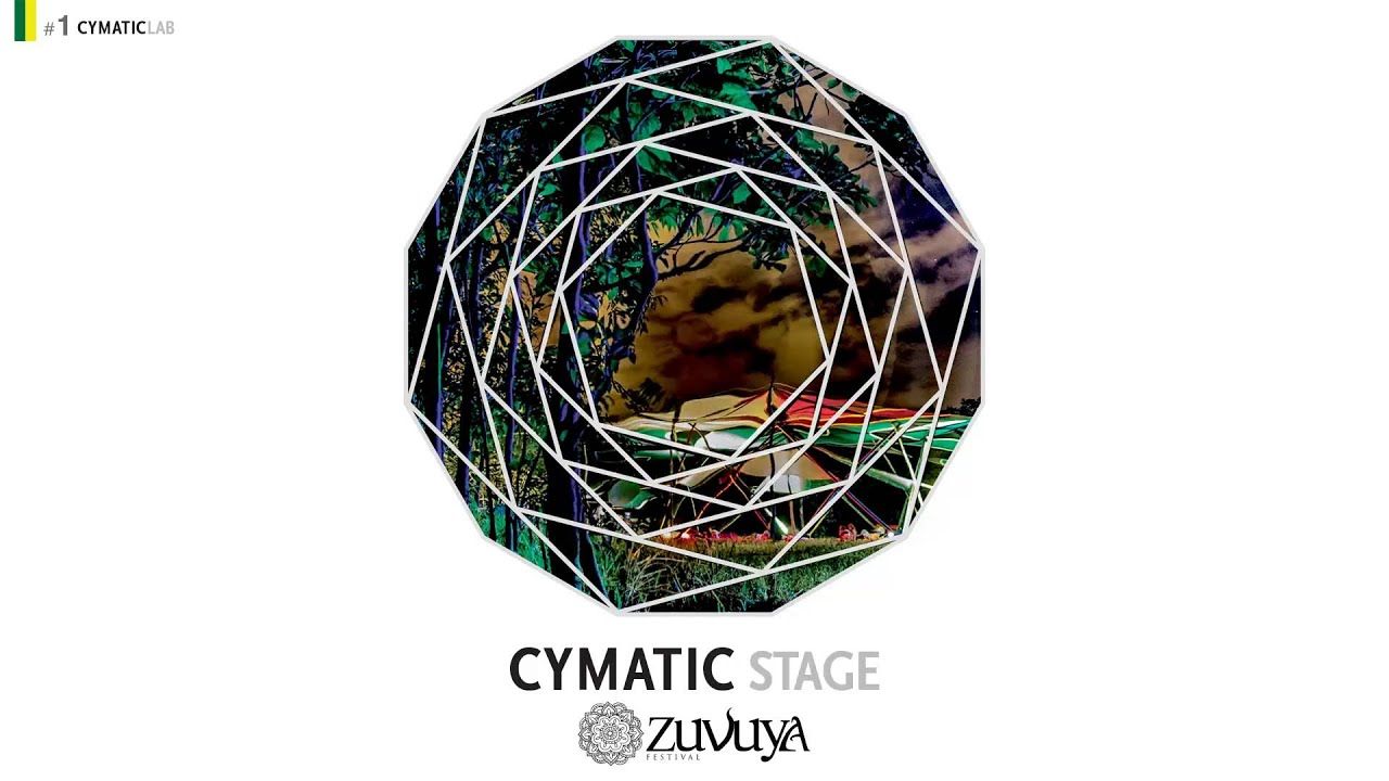 Cymatic Desktop Wallpapers - Wallpaper Cave