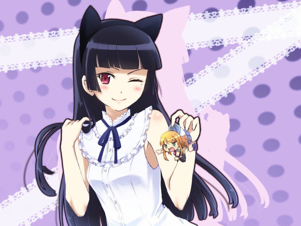 Ruri Wallpapers - Wallpaper Cave