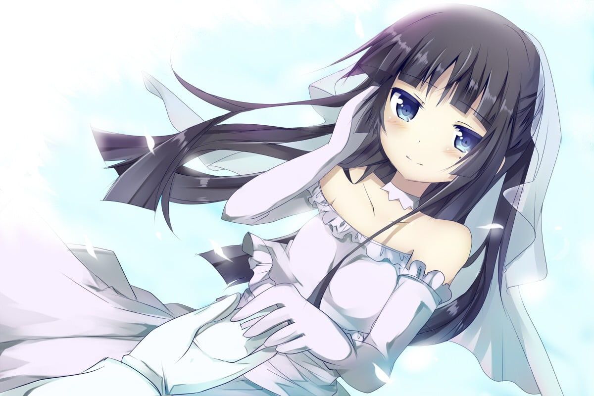 Ruri Wallpapers - Wallpaper Cave