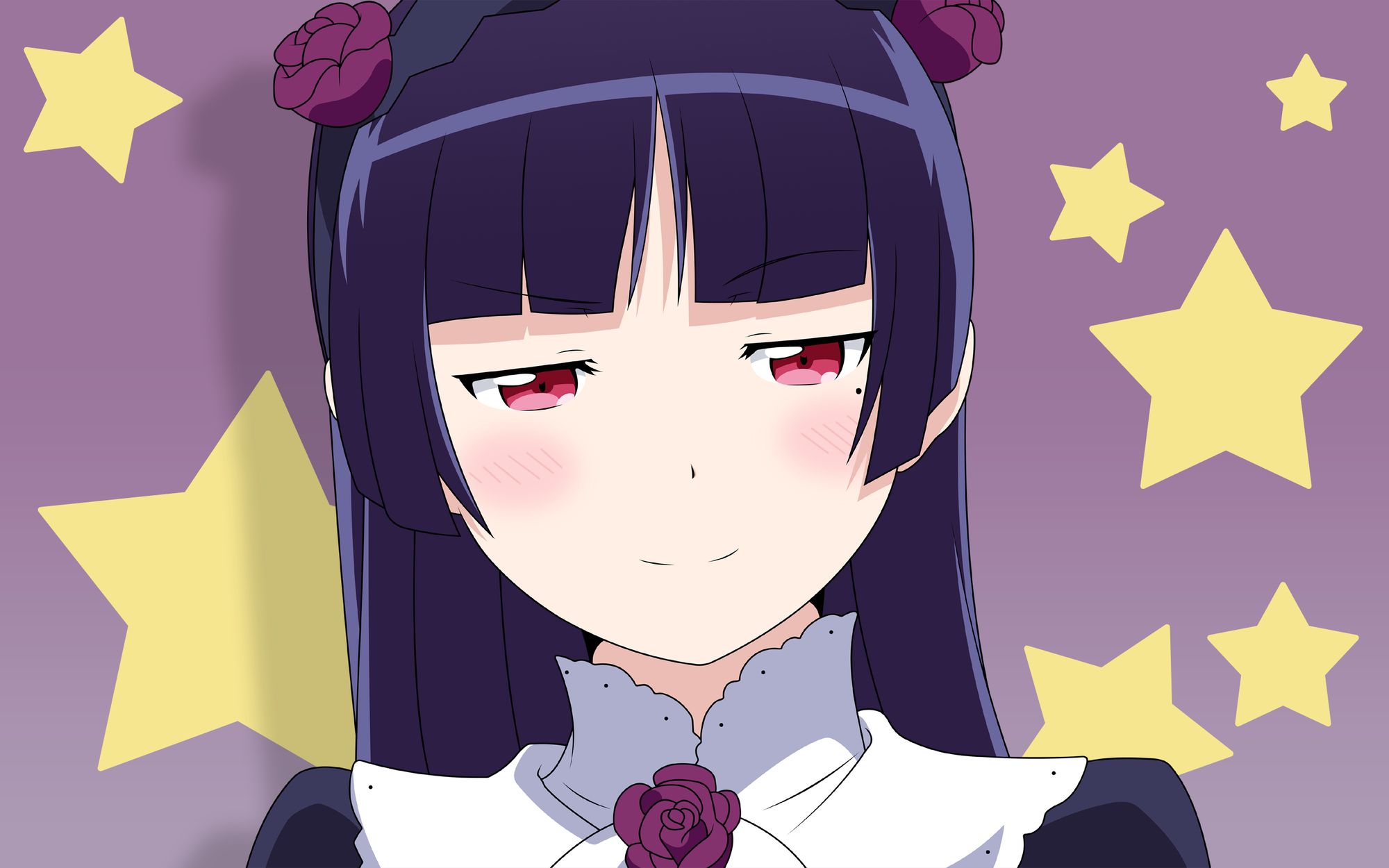 Ruri Wallpapers - Wallpaper Cave