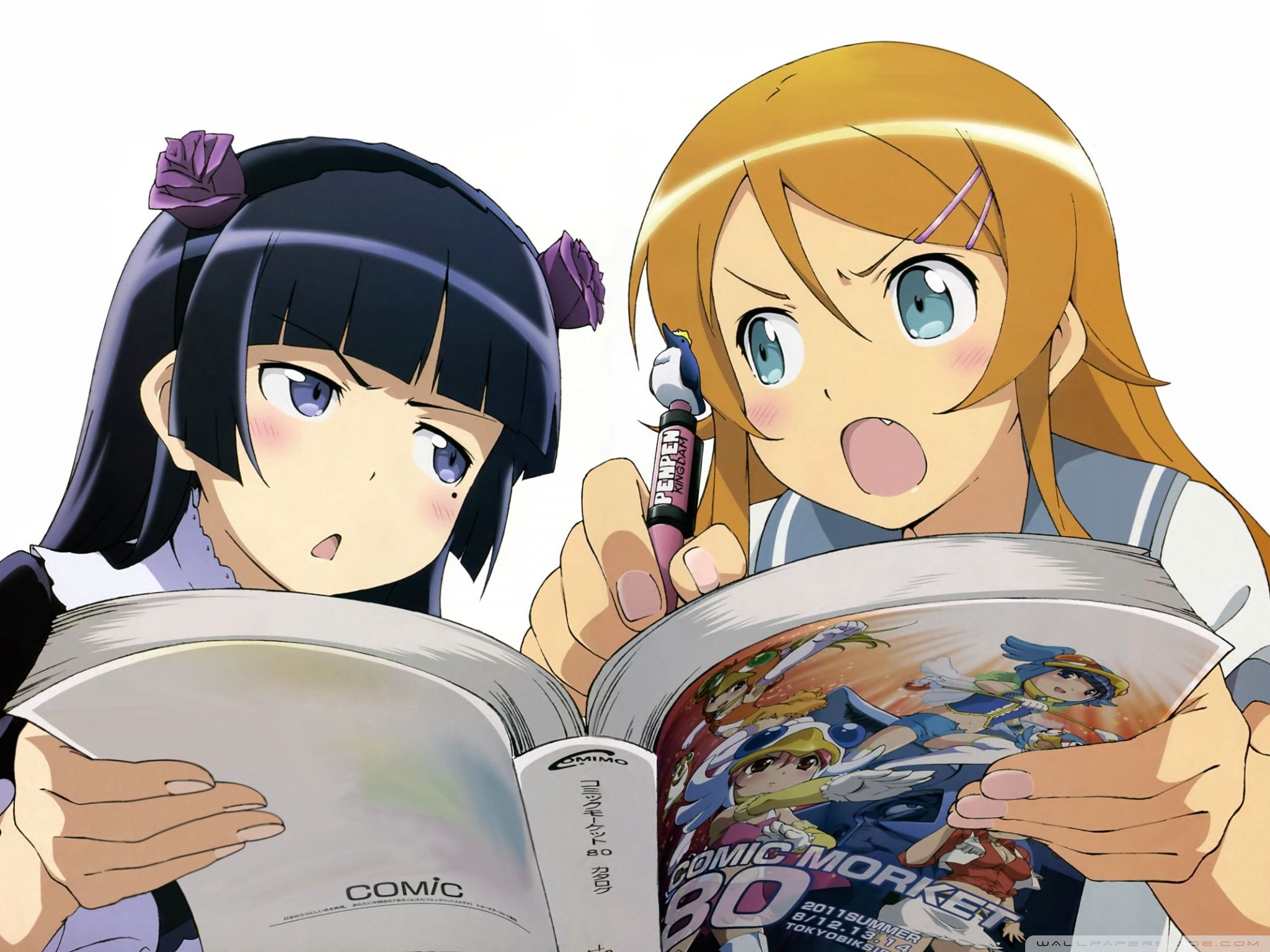 Ruri Wallpapers - Wallpaper Cave